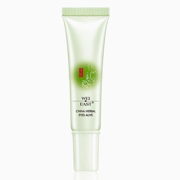 Sephora | Skincare | Weibeauty China Herbal Eyes Alive 5ml New | Poshmark